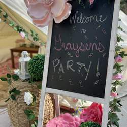 Stoney Clover Meets Love Shack Fancy / Birthday "Stoney Clover Meets ...