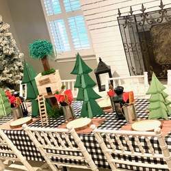 Fort Building Party / Birthday "Let's Build A Fort" | Catch My Party