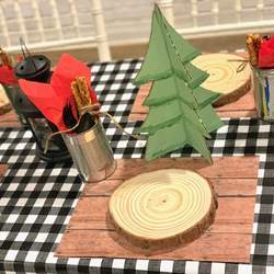 Fort Building Party / Birthday "Let's Build A Fort" | Catch My Party