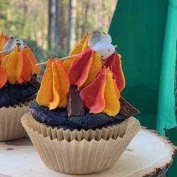 Fort Building Party / Birthday "Let's Build A Fort" | Catch My Party