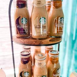 Starbucks / Birthday "Ari’s 12th Birthday " | Catch My Party