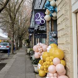 Easter in the big cities / Easter "Easter party" | Catch My Party