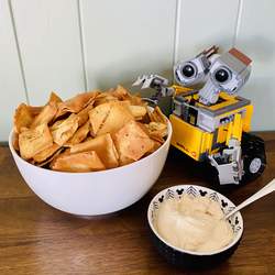 Pixar's Wall-e / Movie Night "Earth Day Wall-e Family Movie Night ...