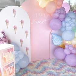 TWO Sweet! / Birthday "TWO Sweet 2nd Birthday" | Catch My Party