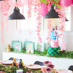 Demon Slayer Themed Party / Birthday "Demon Slayer Birthday Themed ...