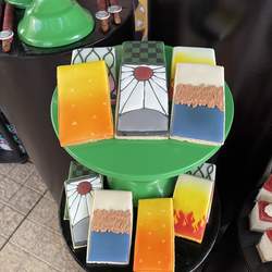 Demon Slayer / Birthday "A Hashira's Birthday Bash" | Catch My Party