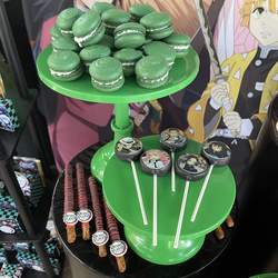 Demon Slayer / Birthday "A Hashira's Birthday Bash" | Catch My Party