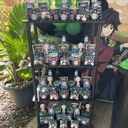 Demon Slayer / Birthday "A Hashira's Birthday Bash" | Catch My Party