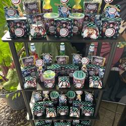 Demon Slayer / Birthday "A Hashira's Birthday Bash" | Catch My Party