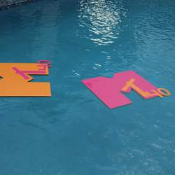 1990's Pool Party / Birthday "MTV Spring Break 90's Party" | Catch My Party