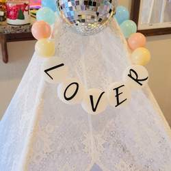 Taylor Swift Sleepover "Lover Version" / Birthday "Preslee's Taylor ...