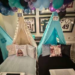 Taylor Swift / Birthday "Sleepover Party Shop - Taylor Swift Sleepover ...