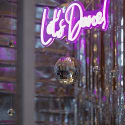 Disco / Bridal/Wedding Shower "Disco Queen " | Catch My Party