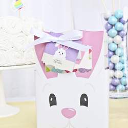 Easter Bunny / Easter "Hippity Hoppity Easter Party" | Catch My Party