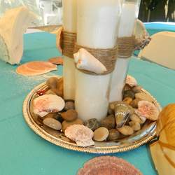 Sea / Birthday "Seashell Party" | Catch My Party