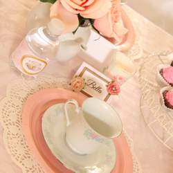 Tea Party "High Noon Tea Party" | Catch My Party