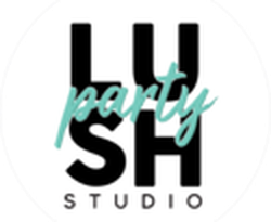 Lush Party Studio's Vendor Listing | Catch My Party