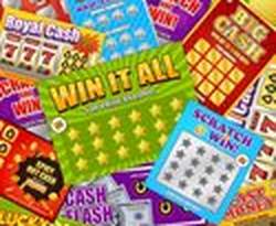 South Carolina scratch off cards's Vendor Listing | Catch My Party