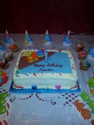 | Catch My Party